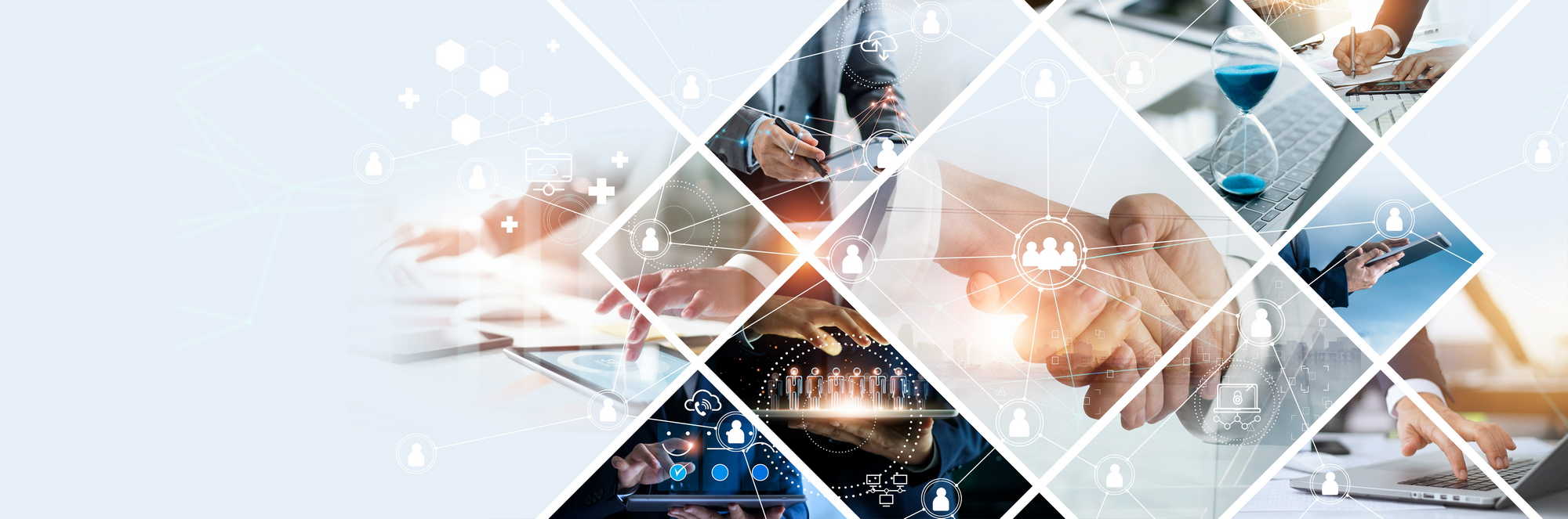 The Company — Docusys