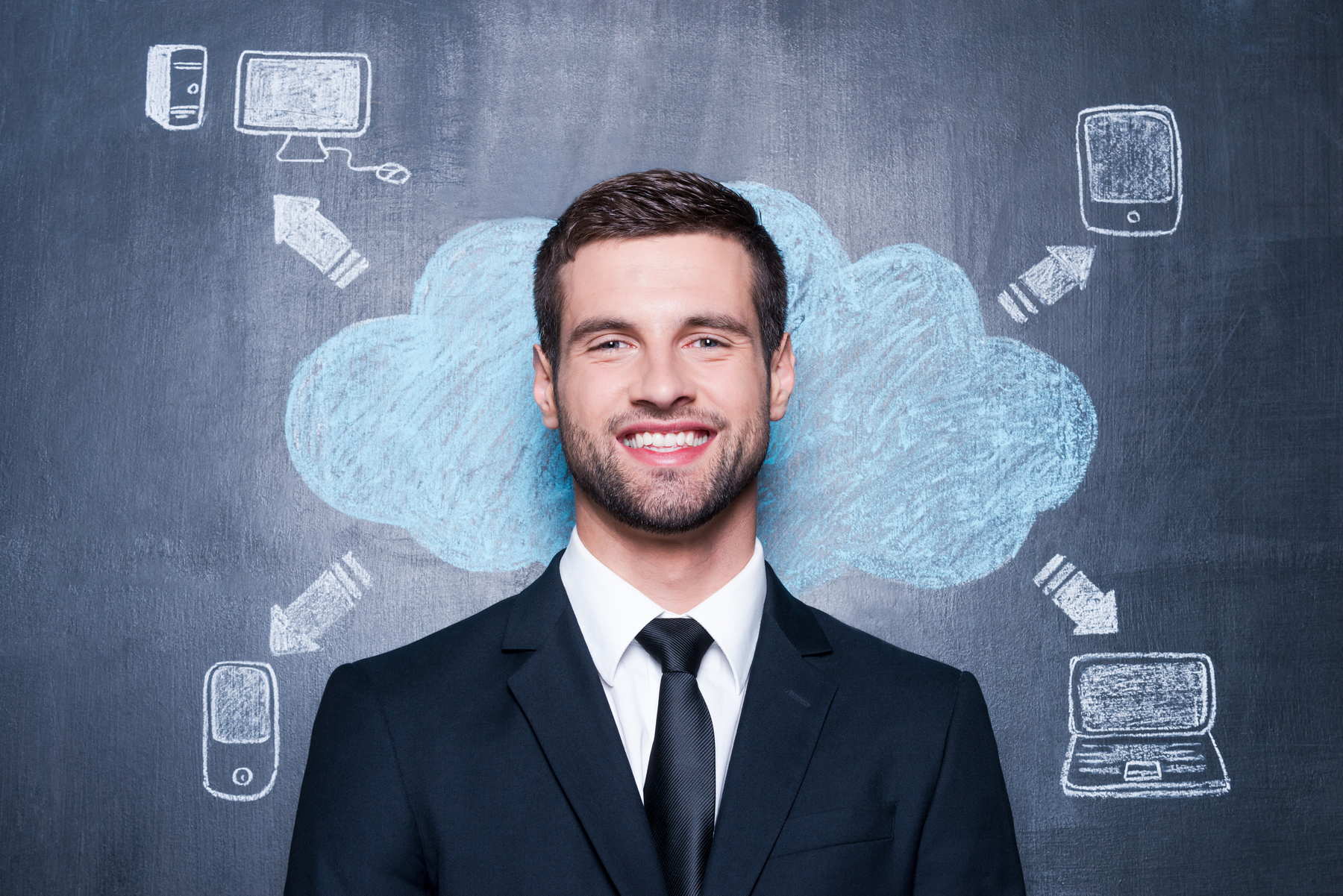 Cloud ERP/CRM — Docusys