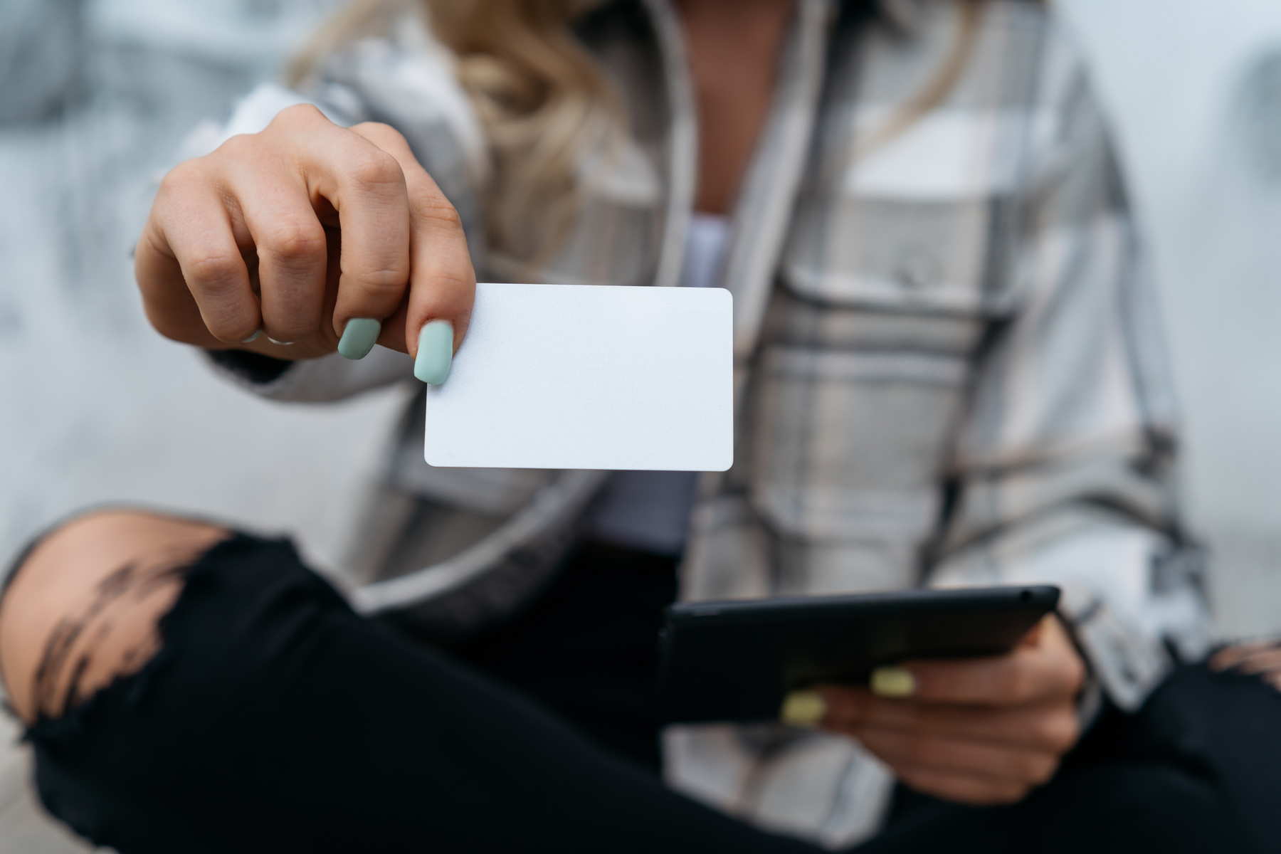 Digital Work Card (ERGANI) — Docusys