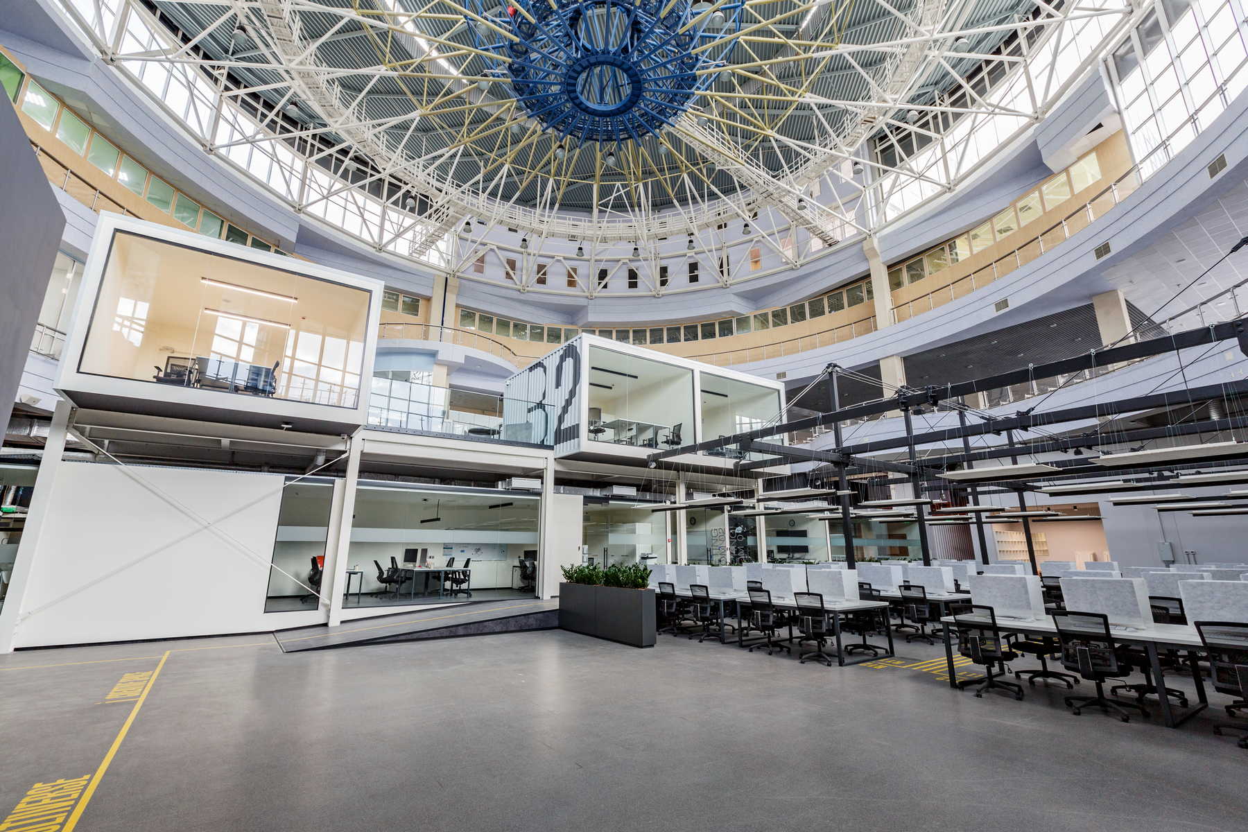 Facilities Management — Docusys