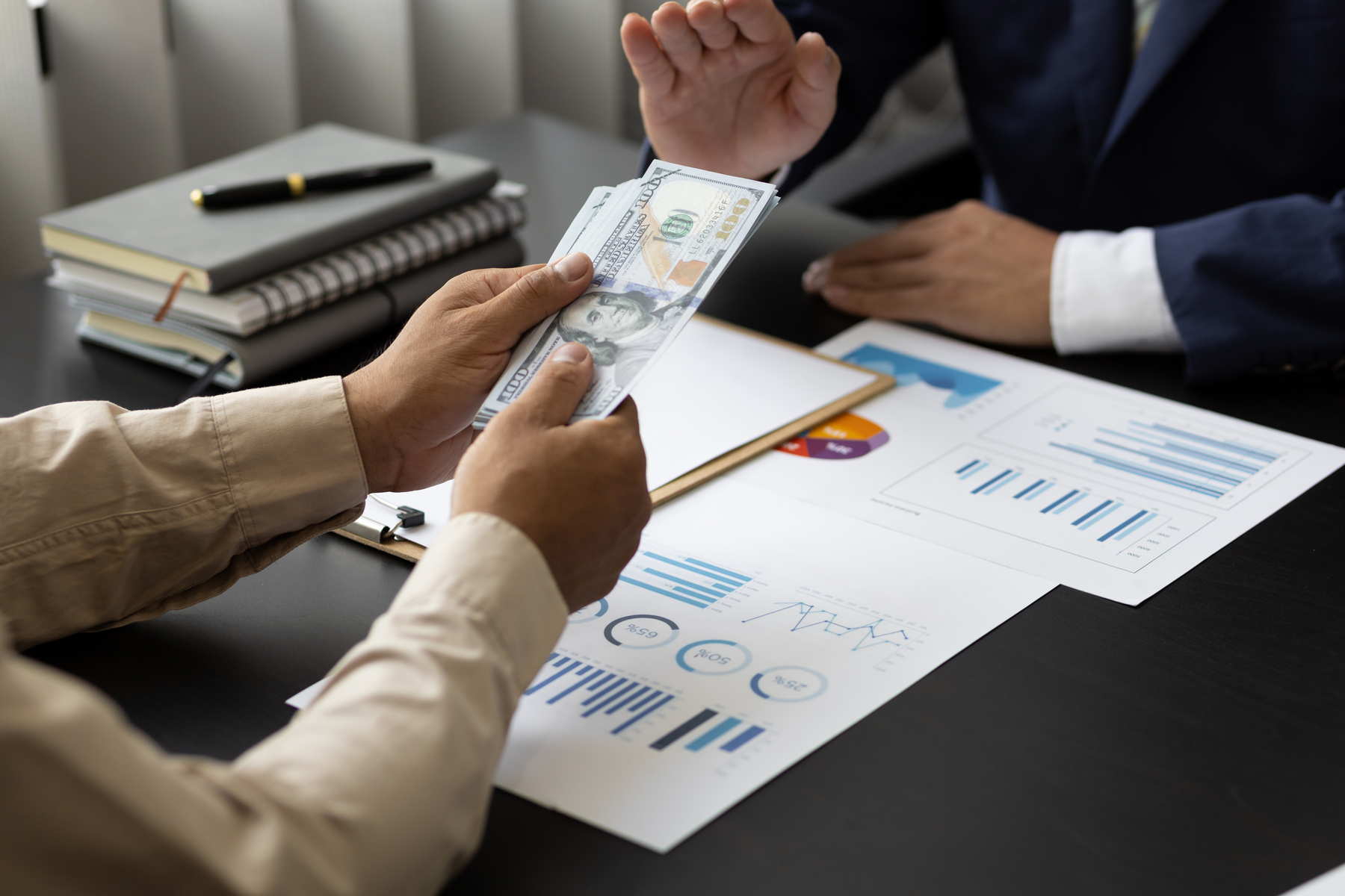 Xerox Long Term Lease Services — Docusys