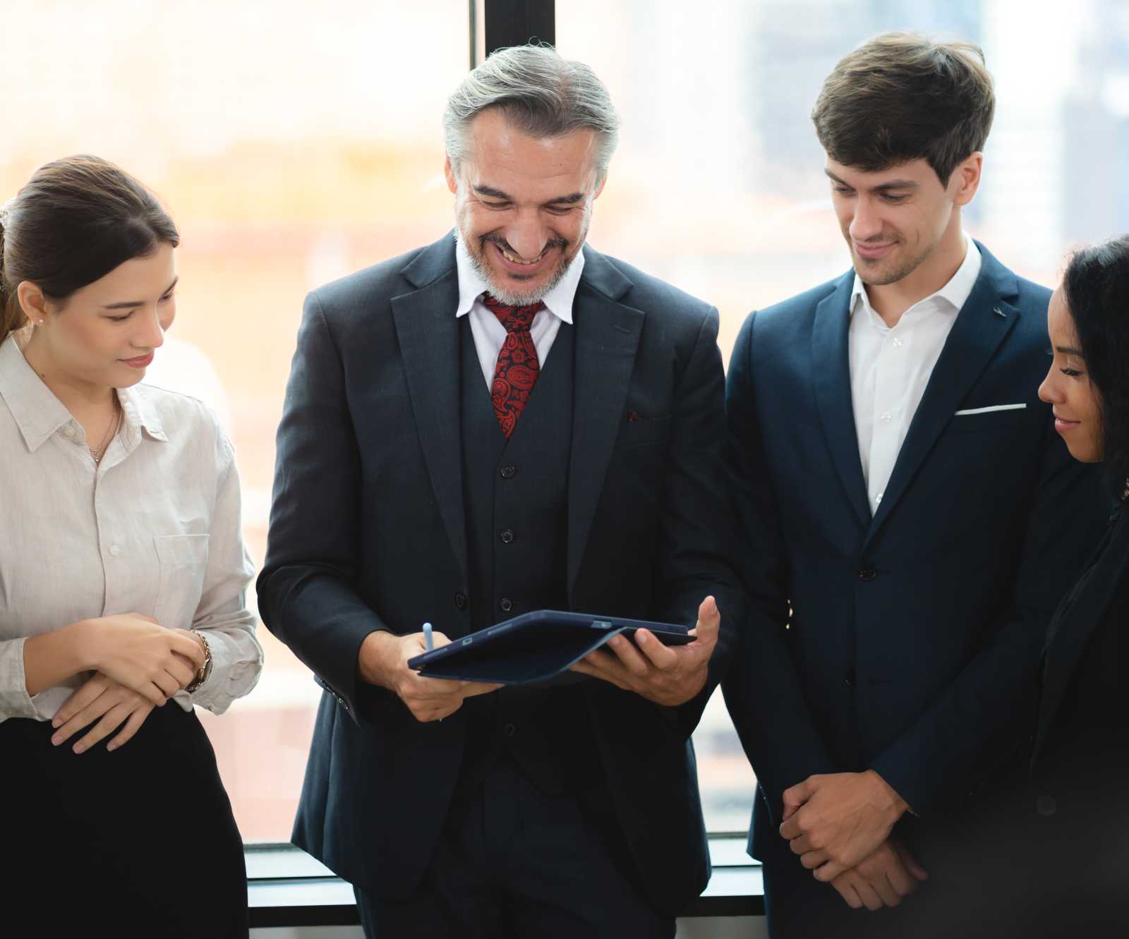 Certifications — Docusys